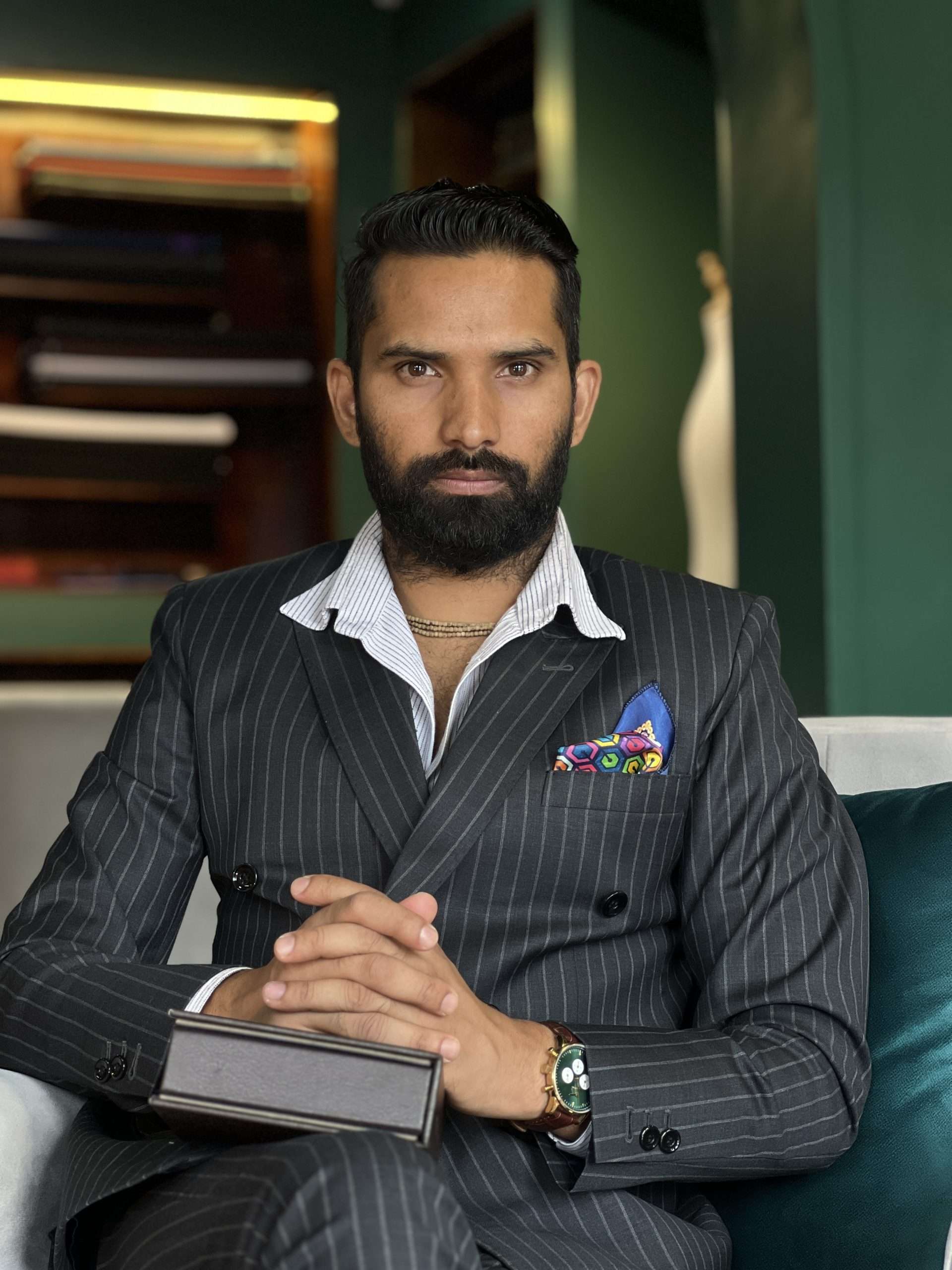 About - Jara Group of Company